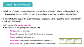 7_Power Analysis in research and study.pptx