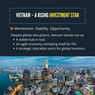 7 Powerful Reasons to Start FDI Company Formation in Vietnam Now.pdf