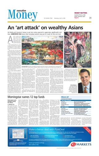 MAP Press Articles | PDF