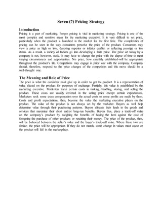 7 Pricing Strategy.docx