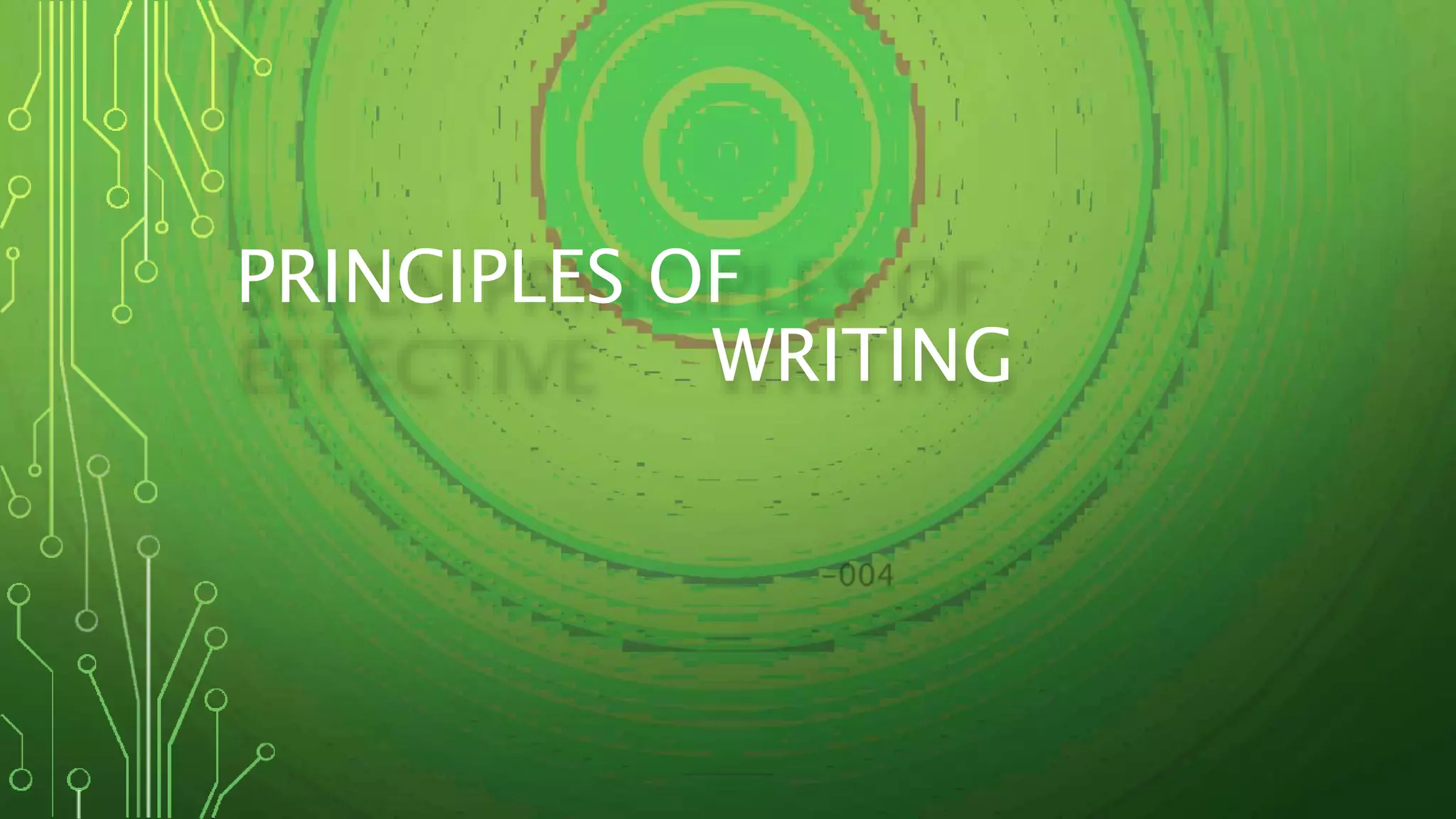 7 principals of effective writing.pptx