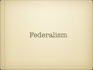 7 Principles of the Constitution | PDF