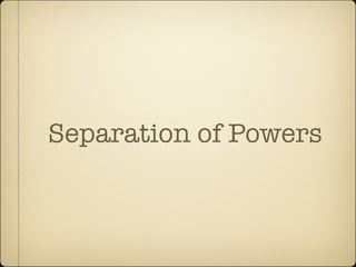 7 Principles of the Constitution | PDF