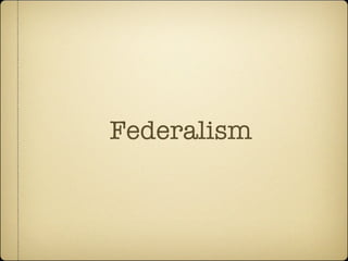 The 7 Principles of the Constitution | PPT