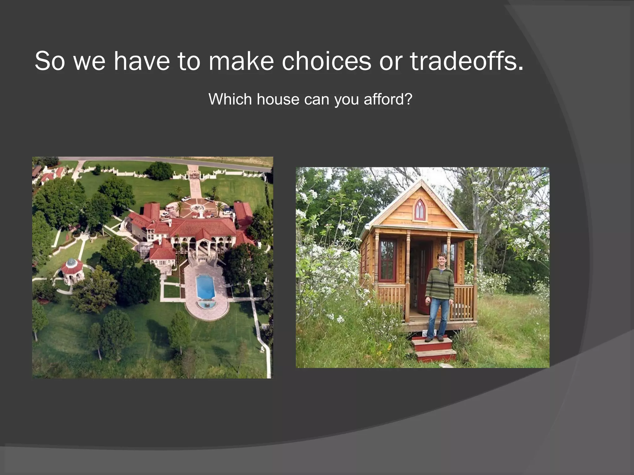 7 principles of Economics | PPT