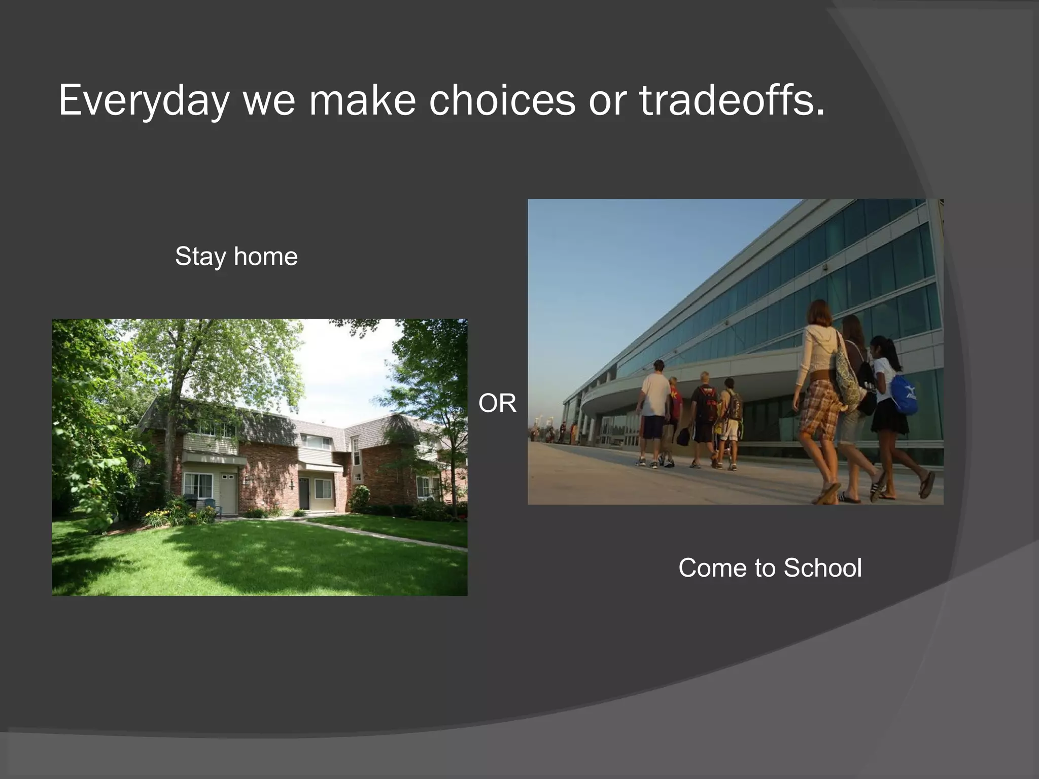 7 principles of Economics | PPT