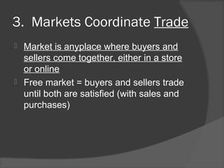 7 principles of Economics | PPT