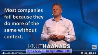 7 principles for building high performing product teams | PDF