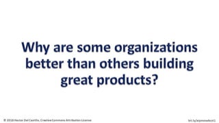 7 principles for building high performing product teams | PDF