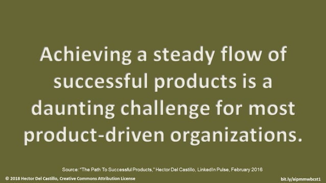 7 principles for building high performing product teams | PDF