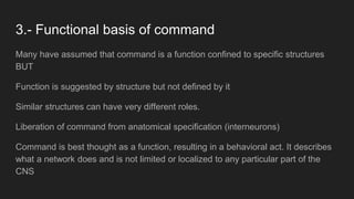 7 principles for command and the neural causation behavior.pptx