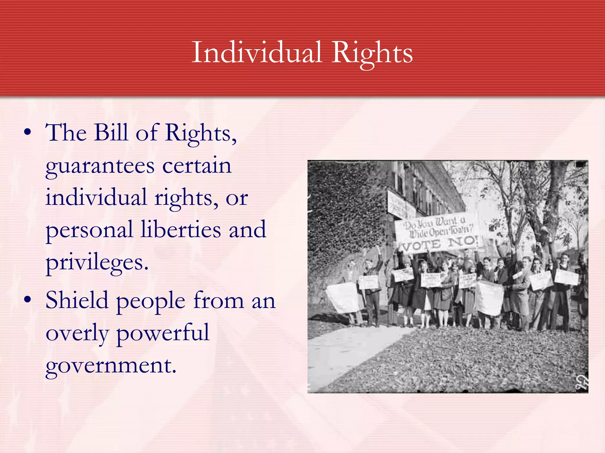 7 principles of constitution | PPT