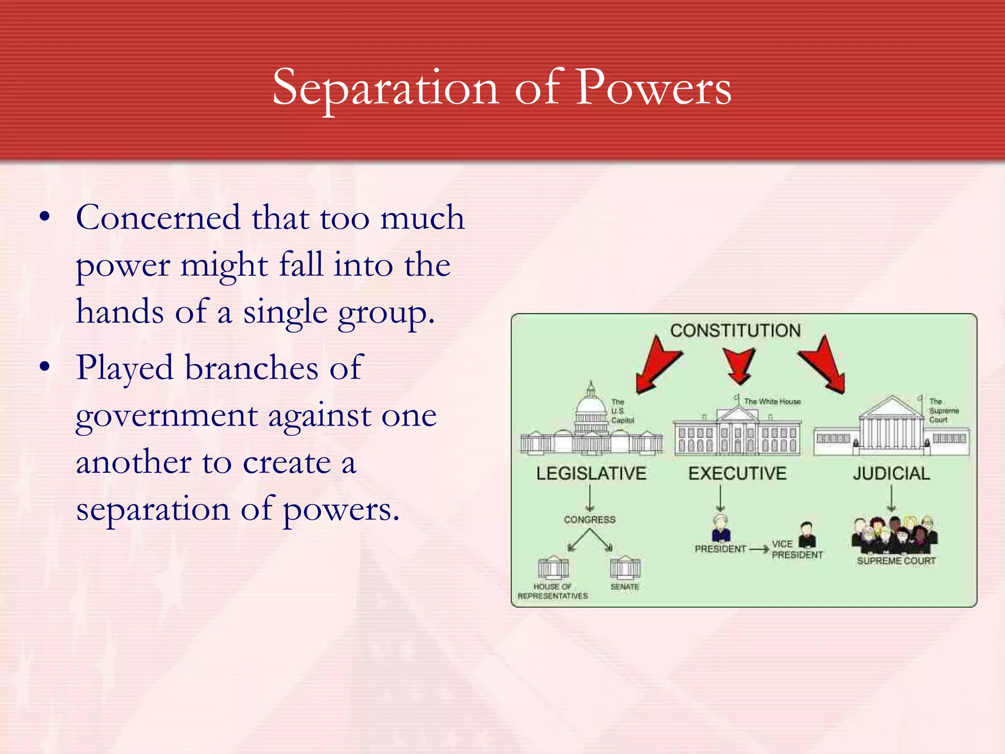 7 principles of constitution | PPT