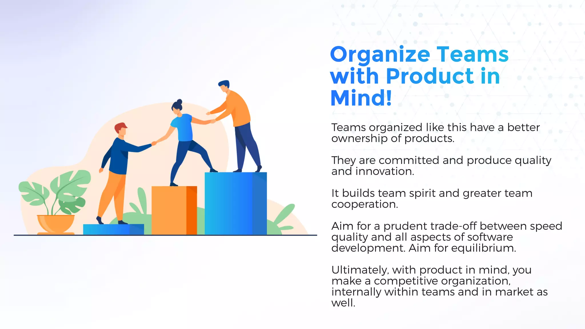 7 Principles of Lean Software Development | PPT