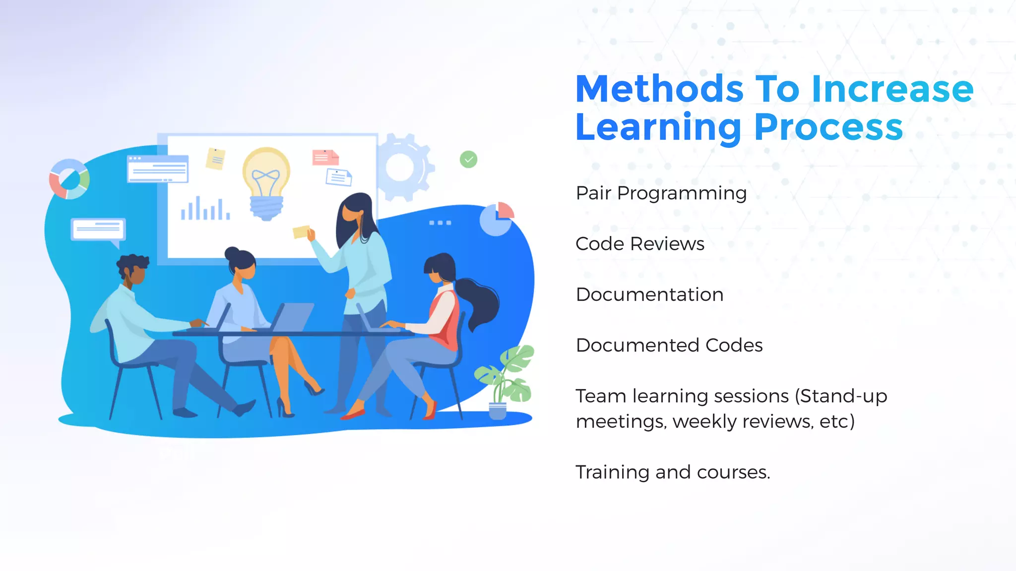 7 Principles of Lean Software Development | PPT