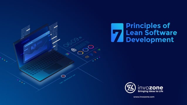 7 Principles of Lean Software Development | PPT