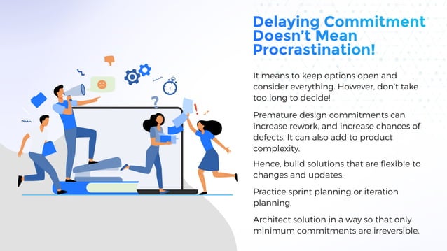 7 Principles of Lean Software Development | PPT