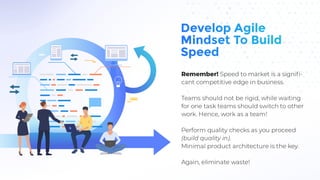 7 Principles of Lean Software Development | PPT