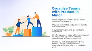 7 Principles of Lean Software Development | PPT