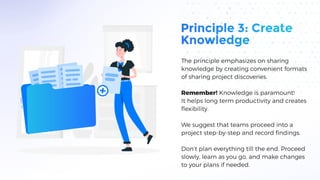 7 Principles of Lean Software Development | PPT