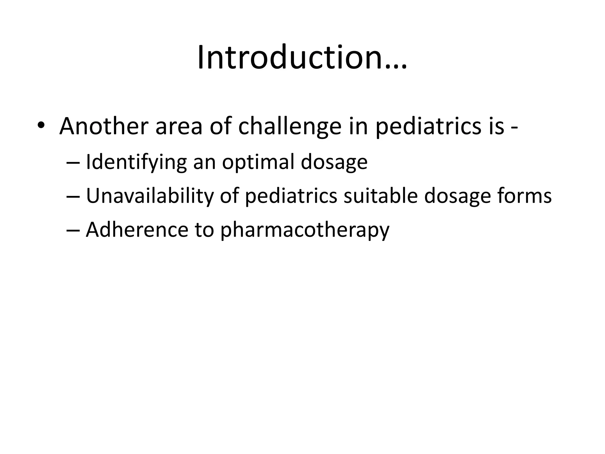 7 Principles of pediatric pharmacotherapy.pptx