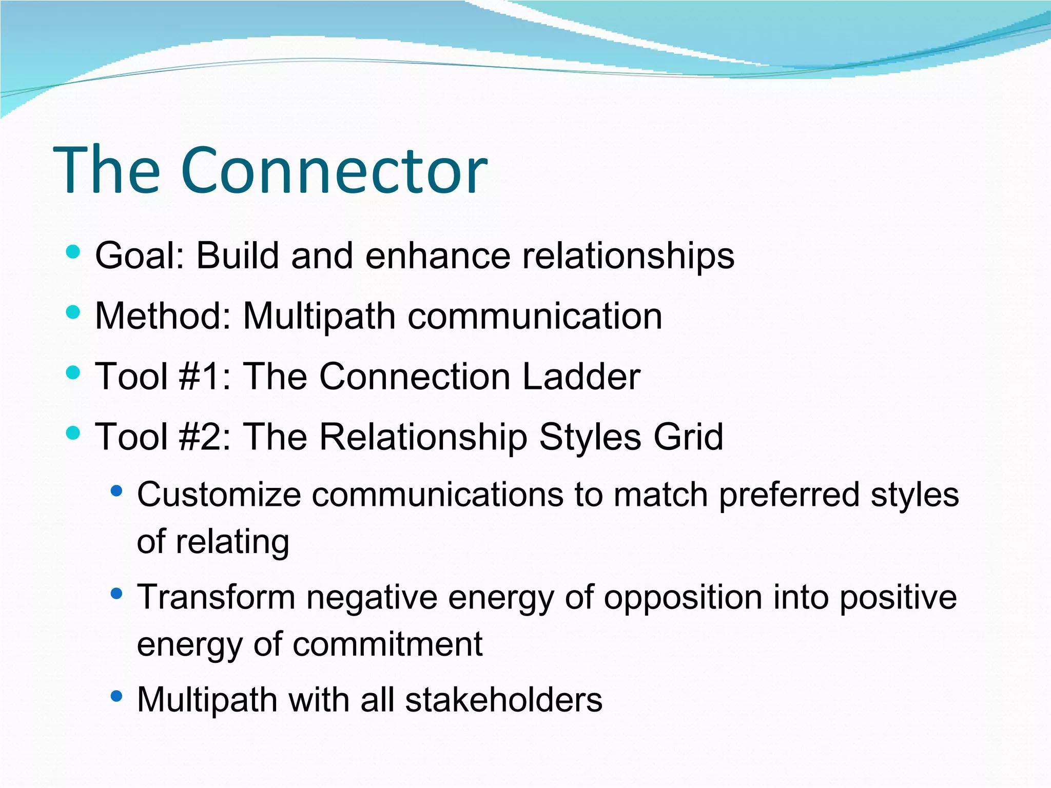 7 Principles Of Political Leadership | PPT