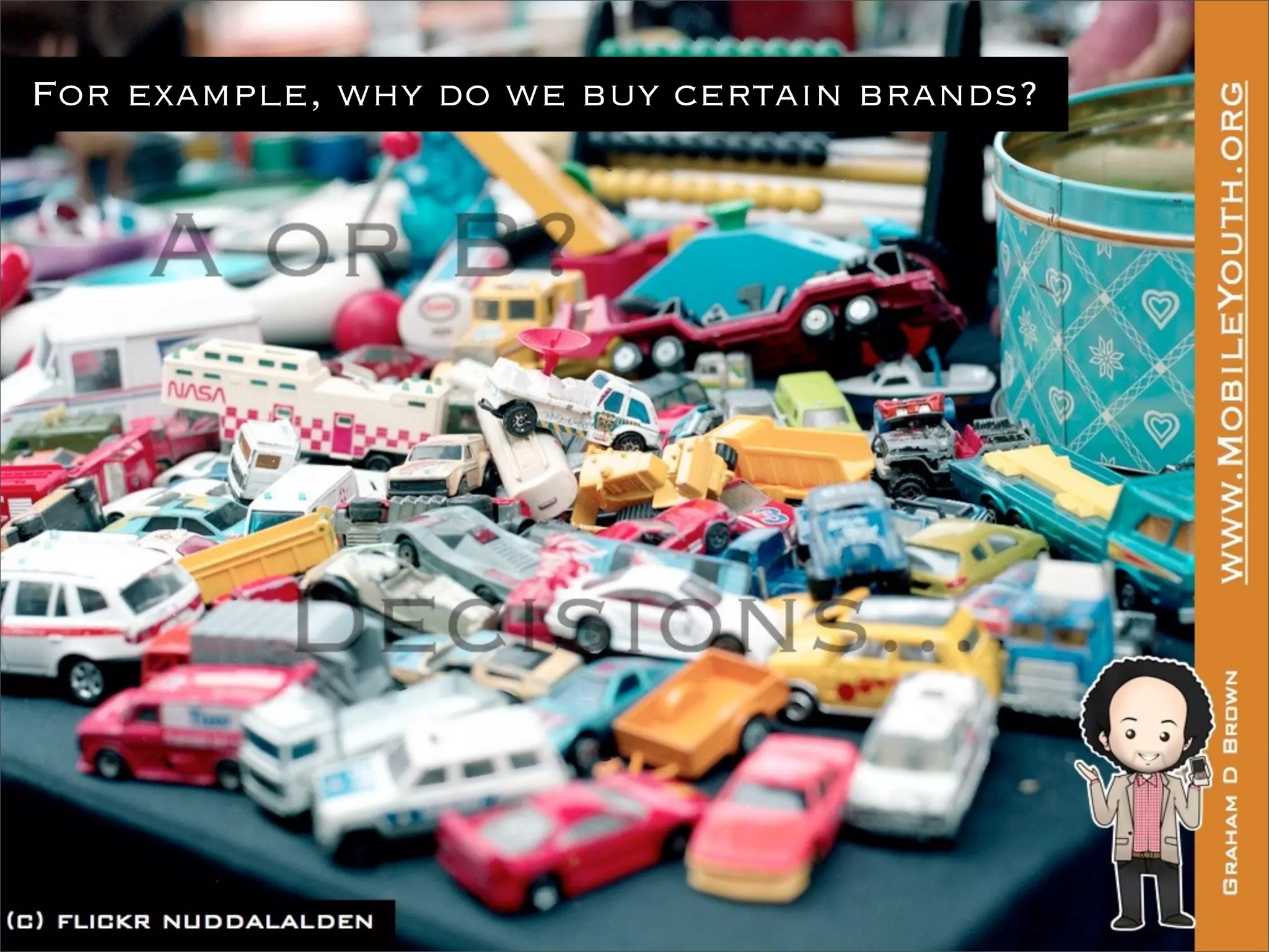 (Graham Brown) SOCIAL CUSTOMER 2/7: The Social Code | PPT