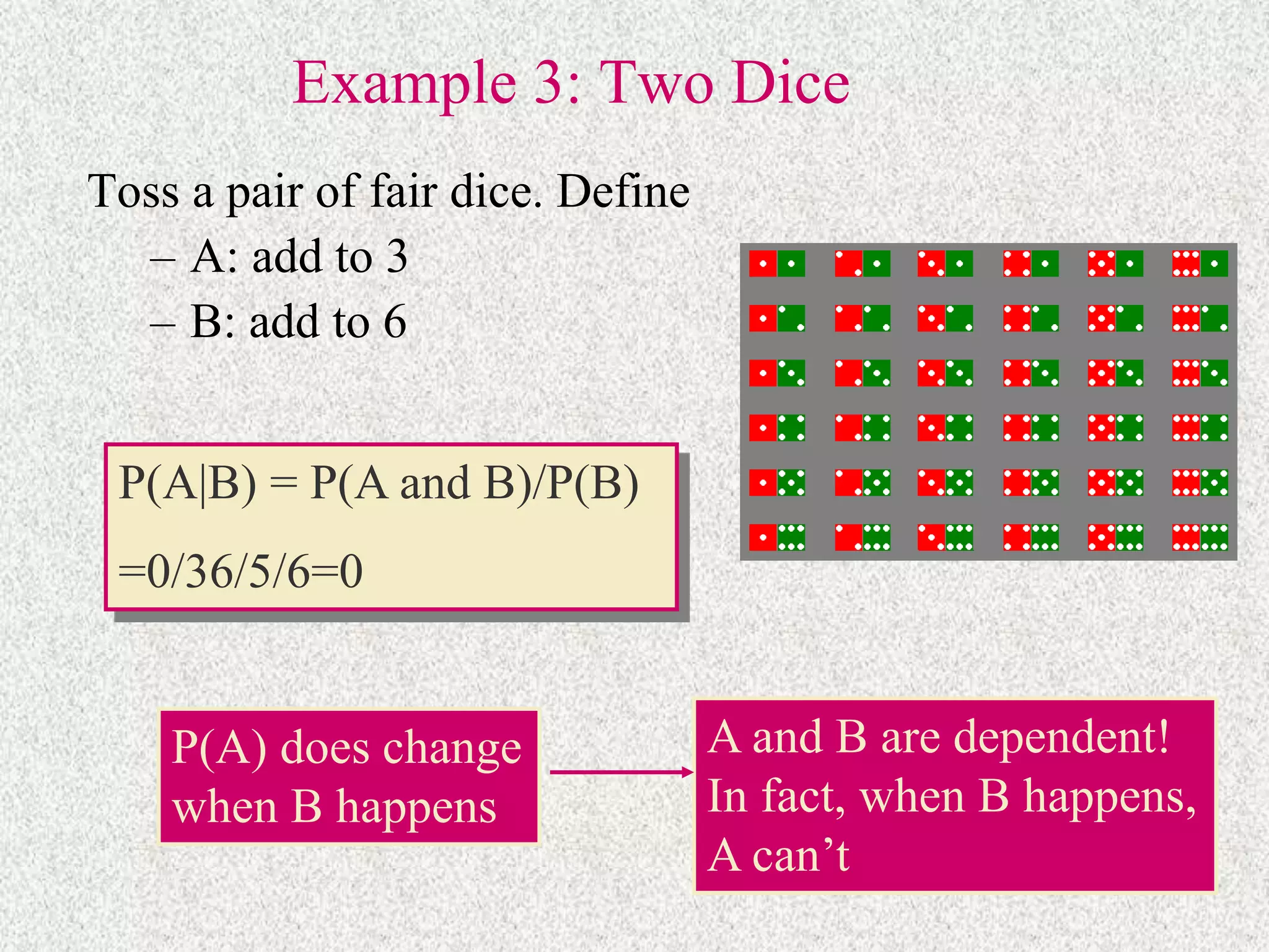 probability | PPT