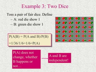probability | PPT