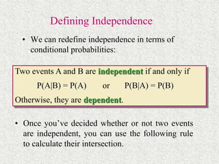 probability | PPT