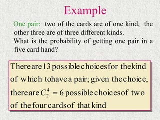 probability | PPT