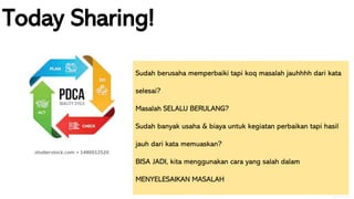 7_Problem solving using PDCA thinking (A3 Report).pdf