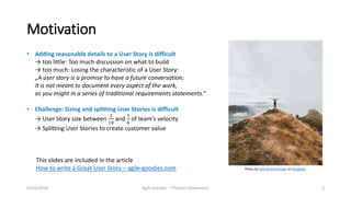 7 Product Dimensions | PPTX