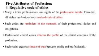 7 Profession my name is albela tange wala.pptx