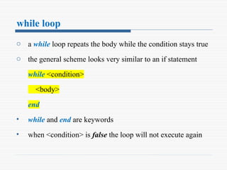 7_Programming in MATLAB For Enginee.pptx