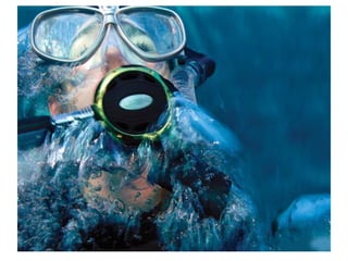 P1* CMAS/SOPAS program Tema 6. BAROTRAUME | PPT