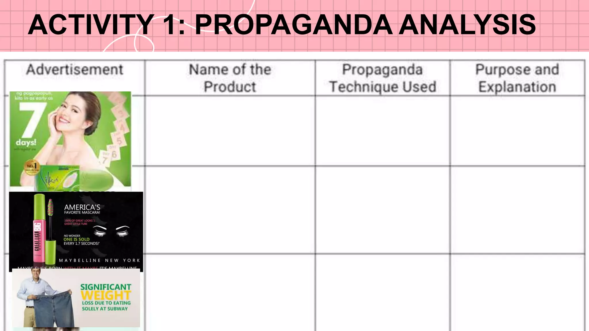 7PROPAGANDA TECHNIQUES Q3 WEEK 2.pptx