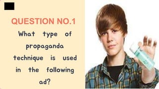 7PROPAGANDA TECHNIQUES Q3 WEEK 2.pptx