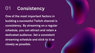 7 Proven Strategies for Building a Successful Twitch Channel.pdf