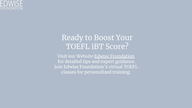 7 Proven Tips to Succeed in TOEFL iBT.pdf