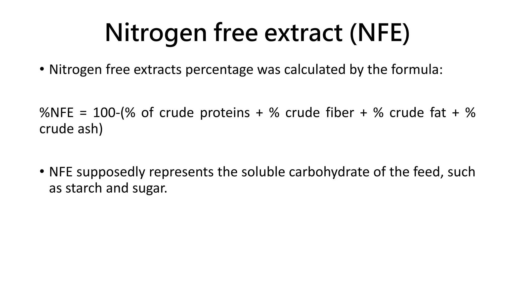 7 Proximate analysis.pptxbiochemistryyyy | PPTX