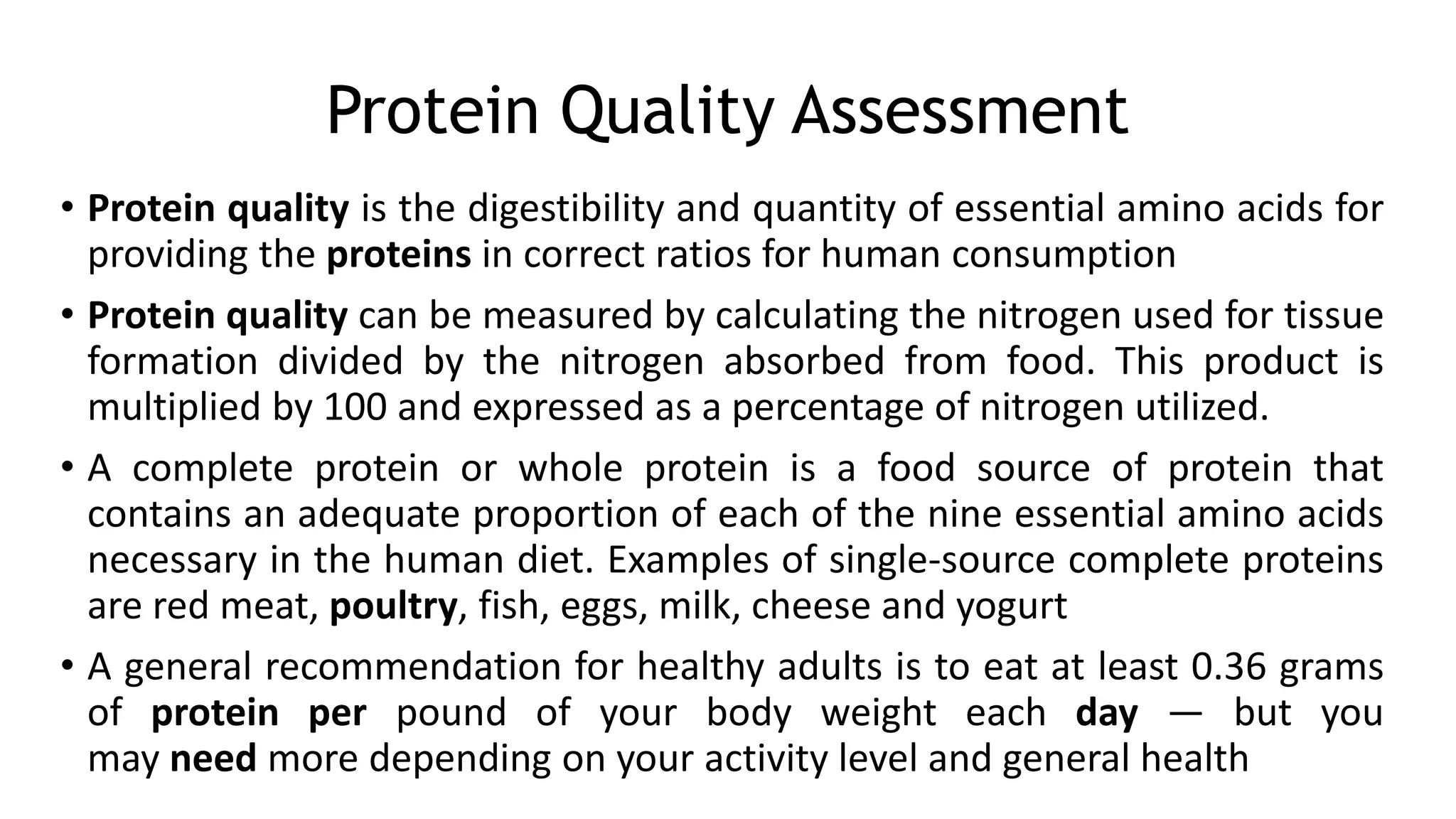 7 Proximate analysis.pptxbiochemistryyyy | PPTX