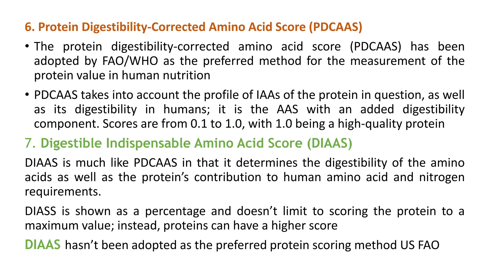7 Proximate analysis.pptxbiochemistryyyy | PPTX