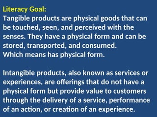 7PS of marketing in entrepreneurship module | PPT