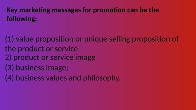 7Ps of Marketing Mix(ENTREPRENEURSHIP)-Promotion.pptx