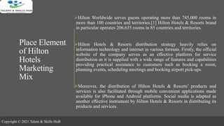 7Ps of Marketing Mix and How to Use It | PPTX