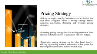 7Ps of Marketing Mix and How to Use It | PPTX