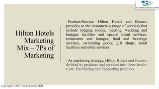 7Ps of Marketing Mix and How to Use It | PPTX