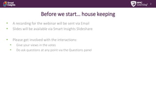 Marketing Skills 2018 | PPT