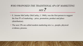 7p s of apple inc | PPTX